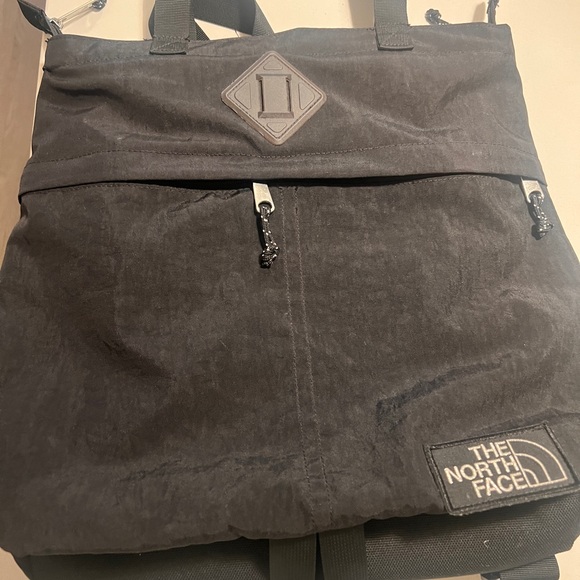 The North Face | Bags | The North Face Black Work Bagpack | Poshmark